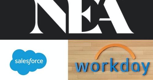 米有力VCのNEA、日本の新興投資参入 逆風下で有望視：日本経済新聞 [コジーの今週気になるDXニュースVOL20230513-01]